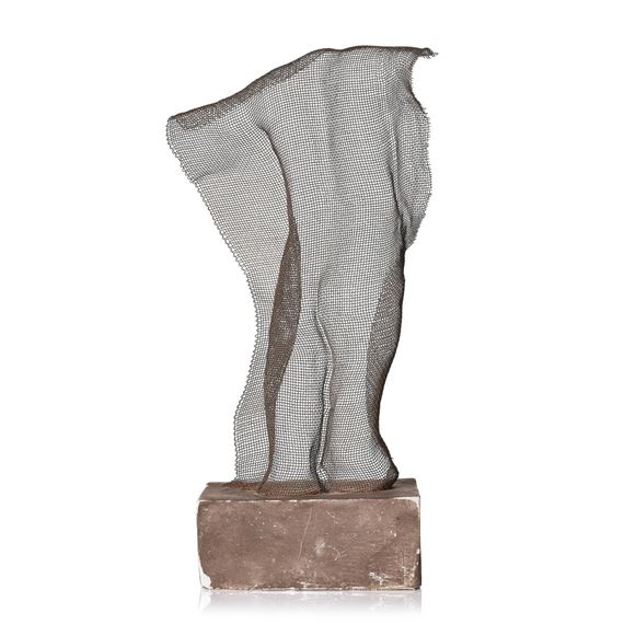 Barbro Bäckström | BADARE (1975 - 1976) | MutualArt