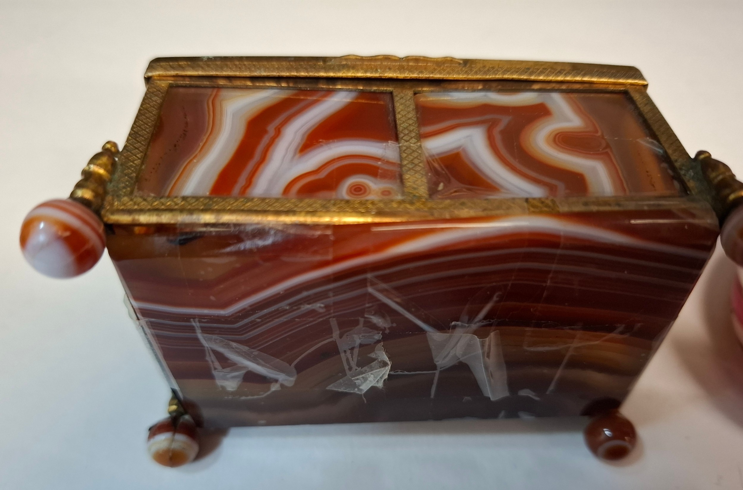 Murano | Two mid 20th Century Murano glass swirl pattern bottles (Circa ...