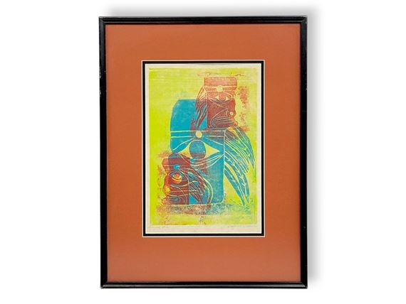 Dan Morrison | Dorsal Fin | MutualArt