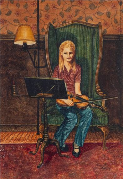 Pamela Reilly | Biography