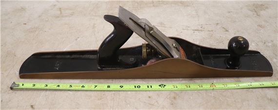 Stanley Cosgrove | Stanley #7 Wood Plane | MutualArt