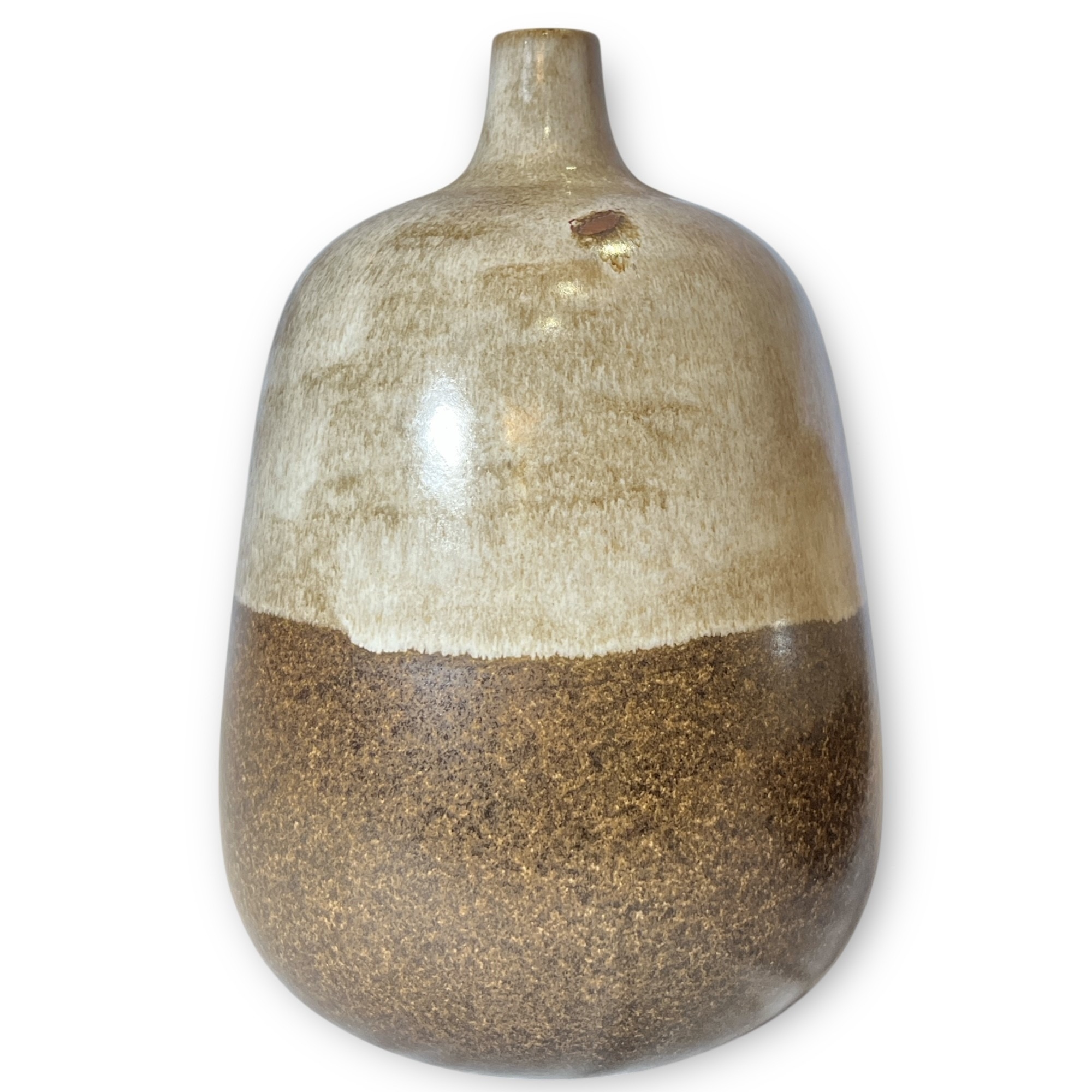 Raymor | Two ALVINO BAGNI For RAYMOR Vases | MutualArt