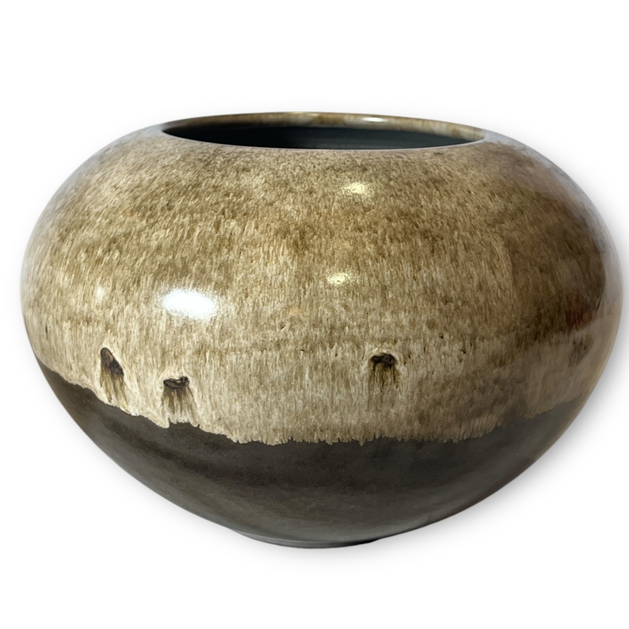 Raymor | Two ALVINO BAGNI For RAYMOR Vases | MutualArt