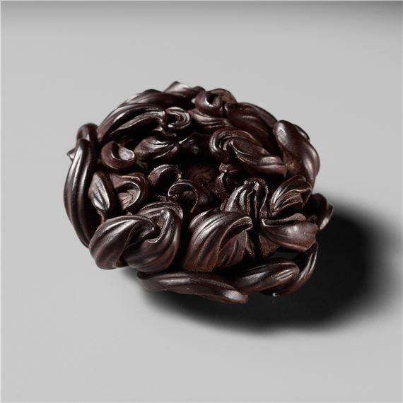 Tsukamoto Kyokusai | 2 Artworks at Auction | MutualArt