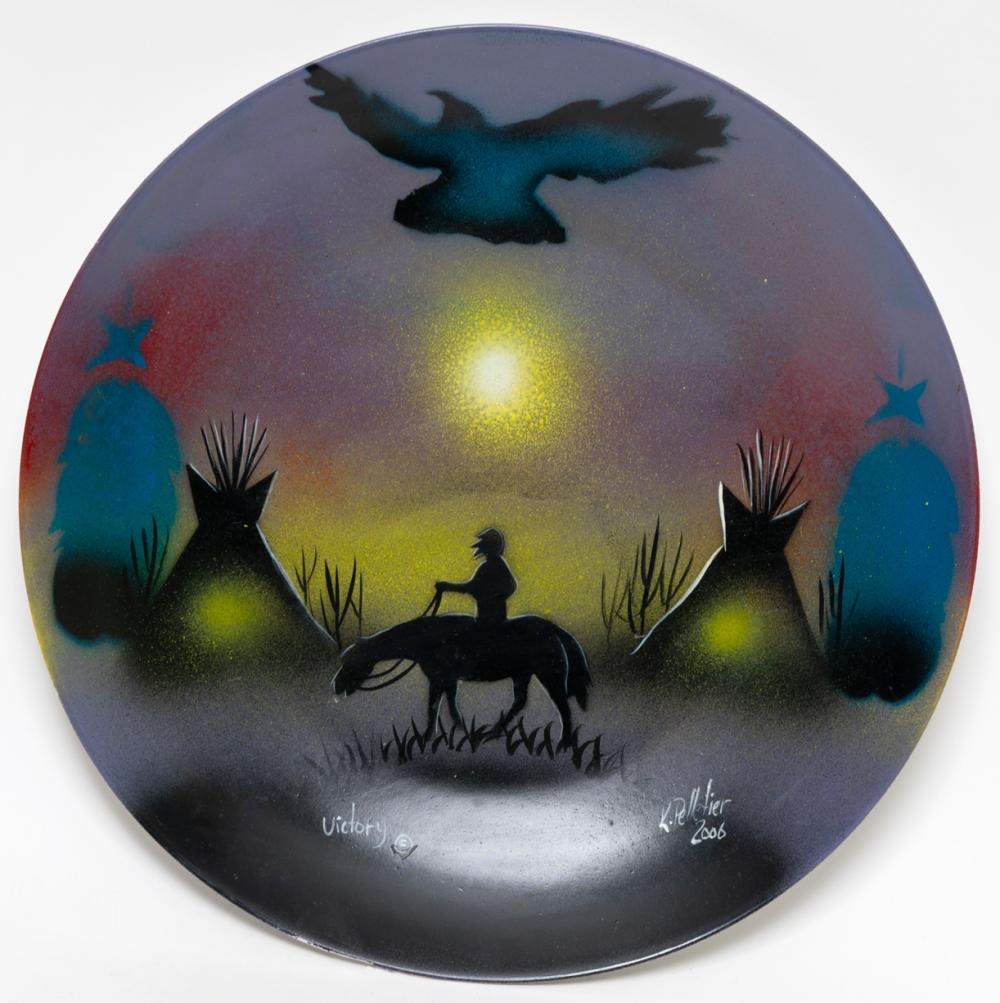 KEVIN PELLETIER | Victory (2006) | MutualArt