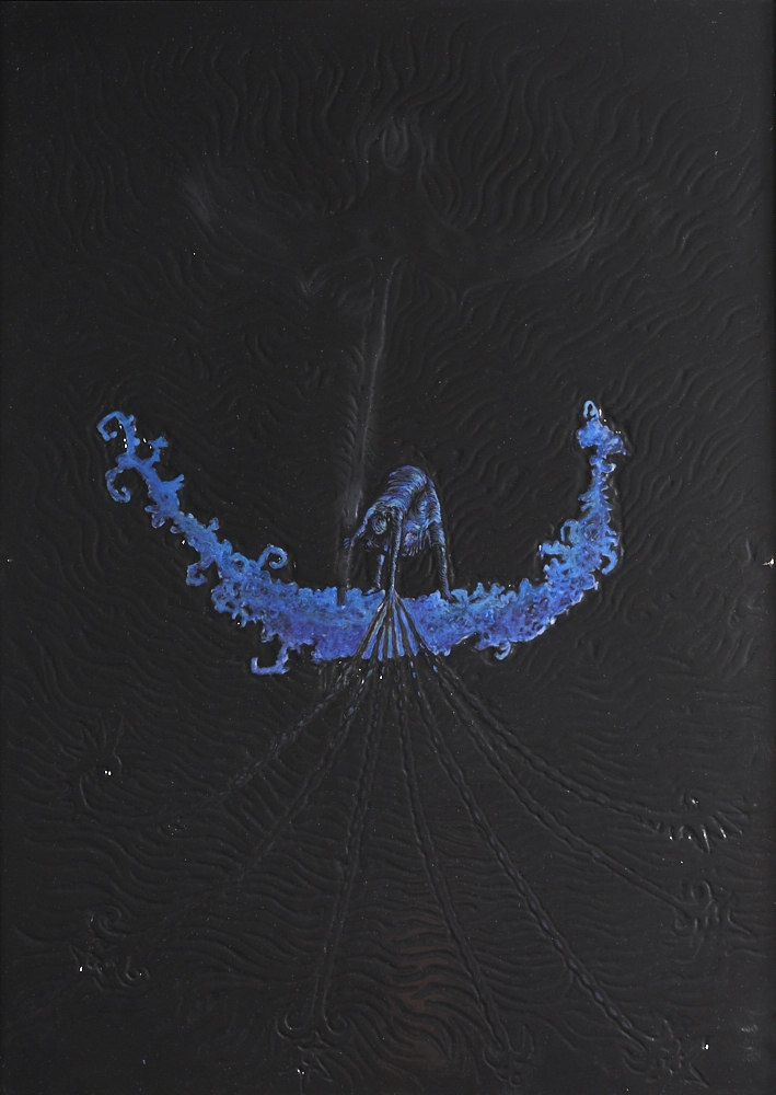 John Ioane | O le vaivai o le fe'e (The Seeming Weakness of the Octopus ...
