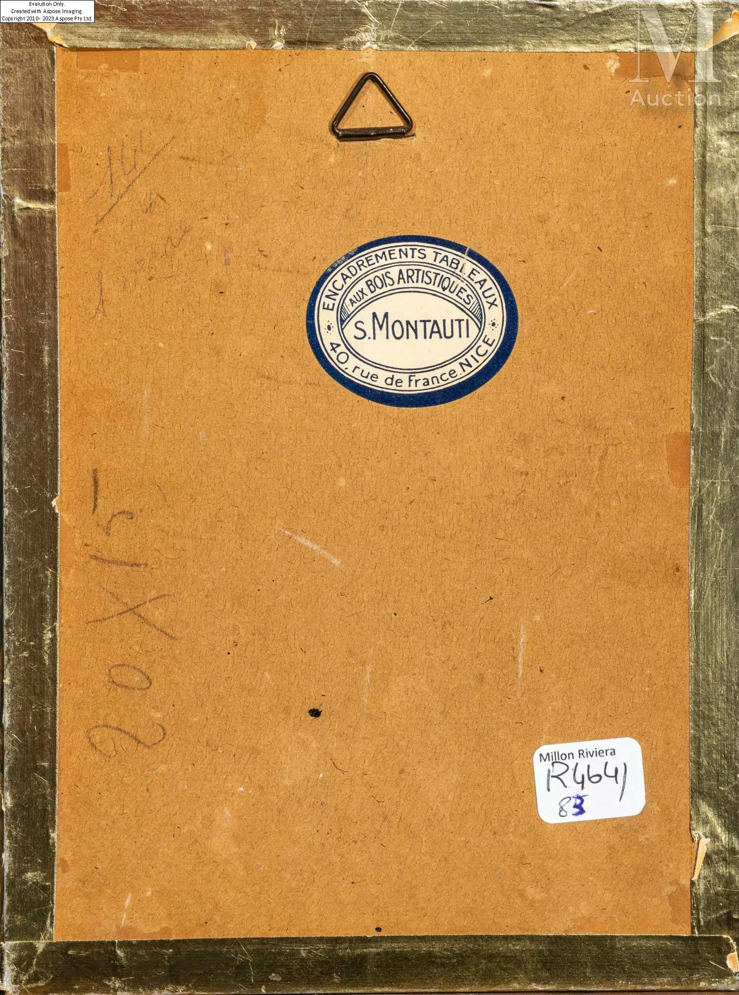 Ferdinand Bac | Portrait d'élégante (1920) | MutualArt