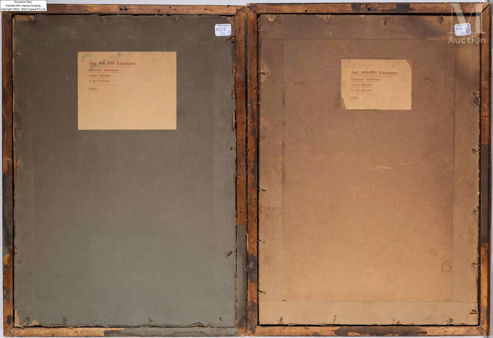 Harry Eliott | Le saut d'obstacles | MutualArt