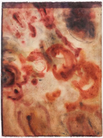 Pol Mara | Untitled, 1960 (1960) | MutualArt