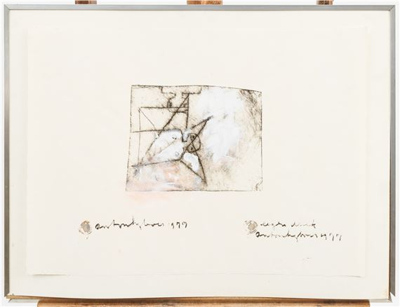 Anton Heyboer | Untitled | MutualArt