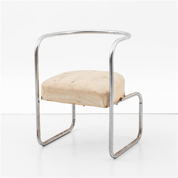 Louis Herman De Koninck | Chair (1930) | MutualArt