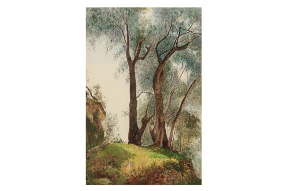 Captain Crawford James Markland Conybeare | 2 Artworks | MutualArt