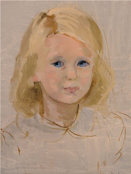 Philippa Maynard Romer | 9 Artworks at Auction | MutualArt