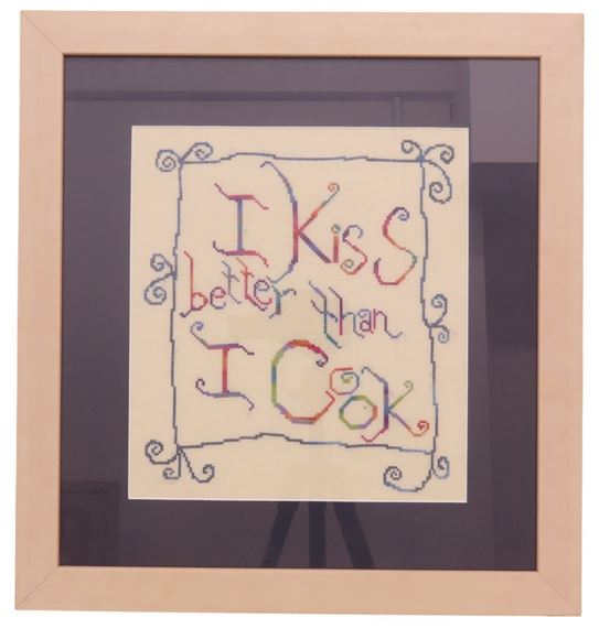 Kim Rivers | 1 Artworks | MutualArt