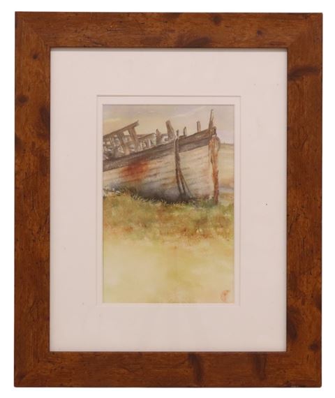 Jane O’connor | 1 Artworks | MutualArt