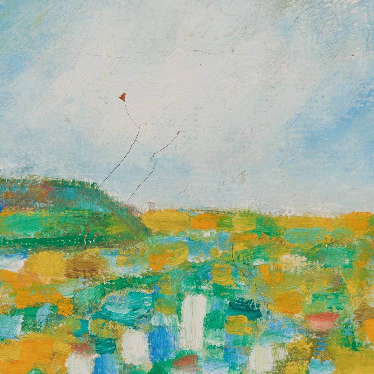 Jan Muller | Aquaduct Series #2, 150 | MutualArt