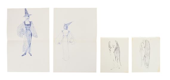 William Ware Theiss | STAR TREK: THE ORIGINAL SERIES William Ware ...