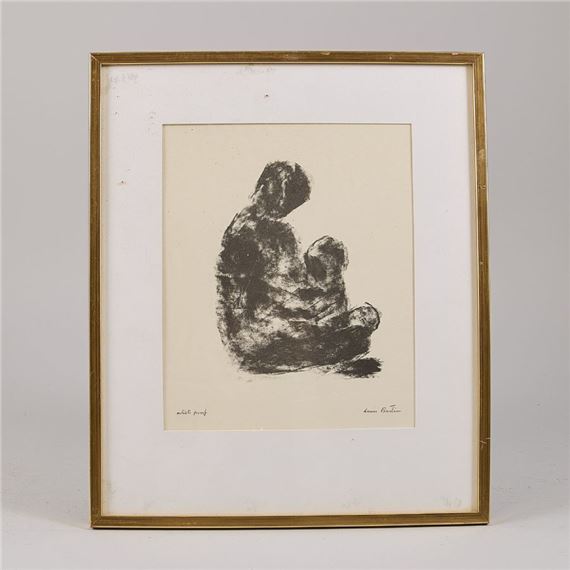 Louis Bastin | Sweden. Signed (14) | MutualArt