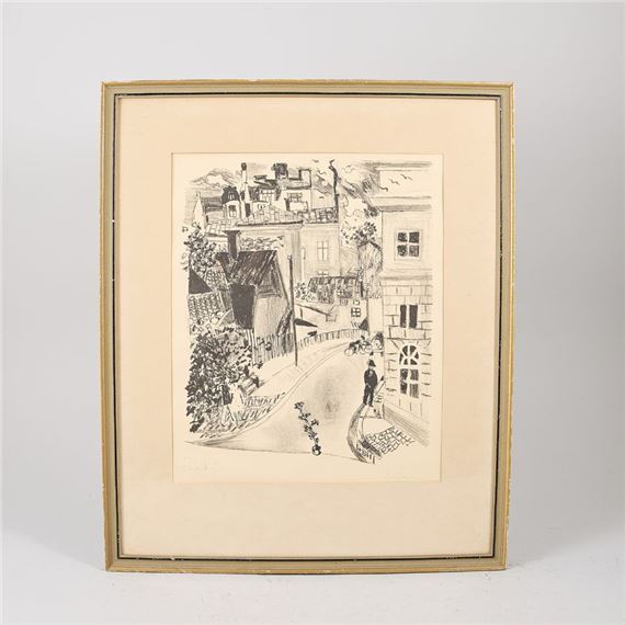 Sven Erixson | Sweden. Signed (14) | MutualArt