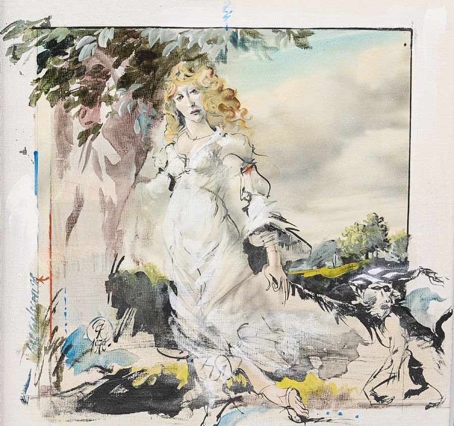 Lars Karlsson Frost | Sverige (78) | MutualArt