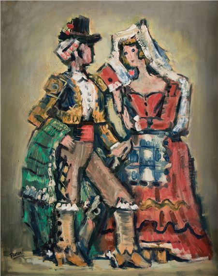 Pedro Flores | PEDRO FLORES | MutualArt