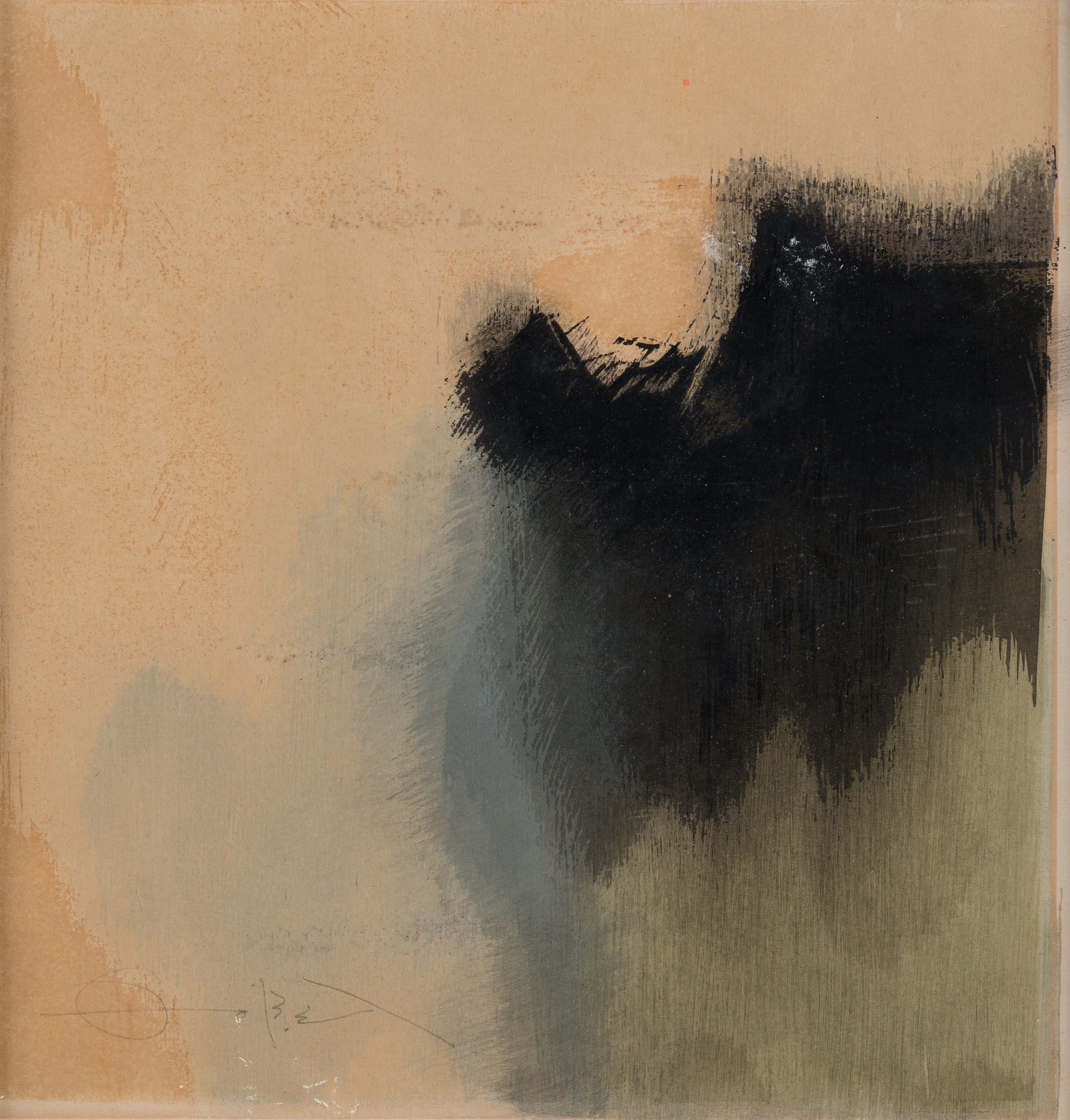 Fernando Zóbel | FERNANDO ZOBEL DE AYALA Manila (1999) | MutualArt