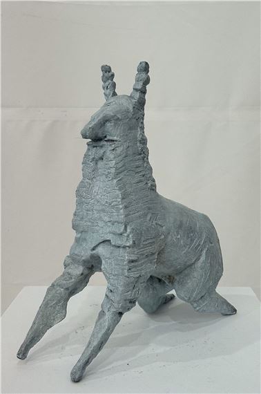 Francisco Leiro | FRANCISCO LEIRO LOIS (2007) | MutualArt