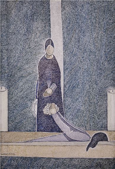 Cristino de Vera | CRISTINO DE VERA REYES | MutualArt