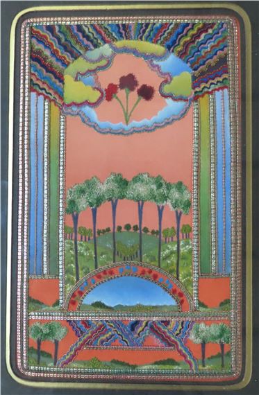 Verina Lynn Warren | 1 Artworks | MutualArt