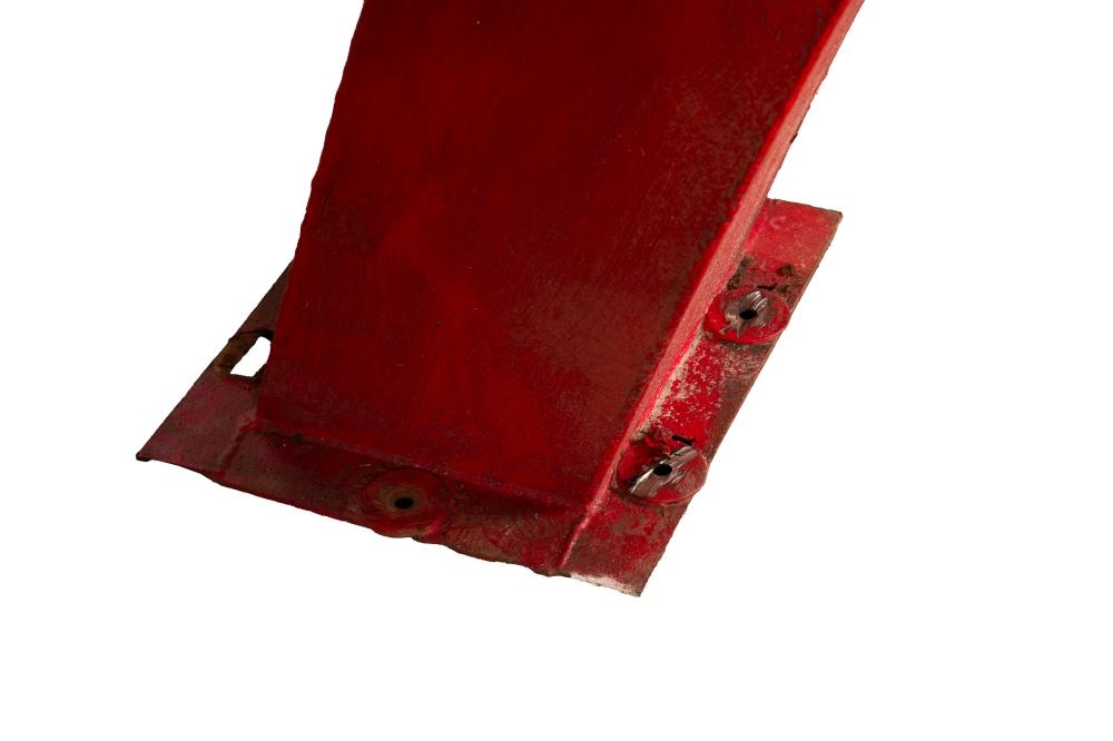 Brother Mel Meyer | Mailbox (12) | MutualArt