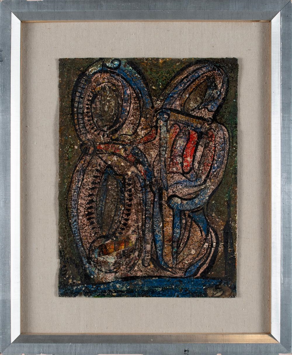Alexander Gore | The harvest is waiting | MutualArt