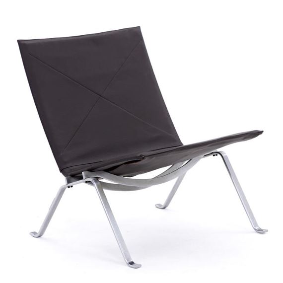 Poul Kjaerholm | PK 22 (1956) | MutualArt