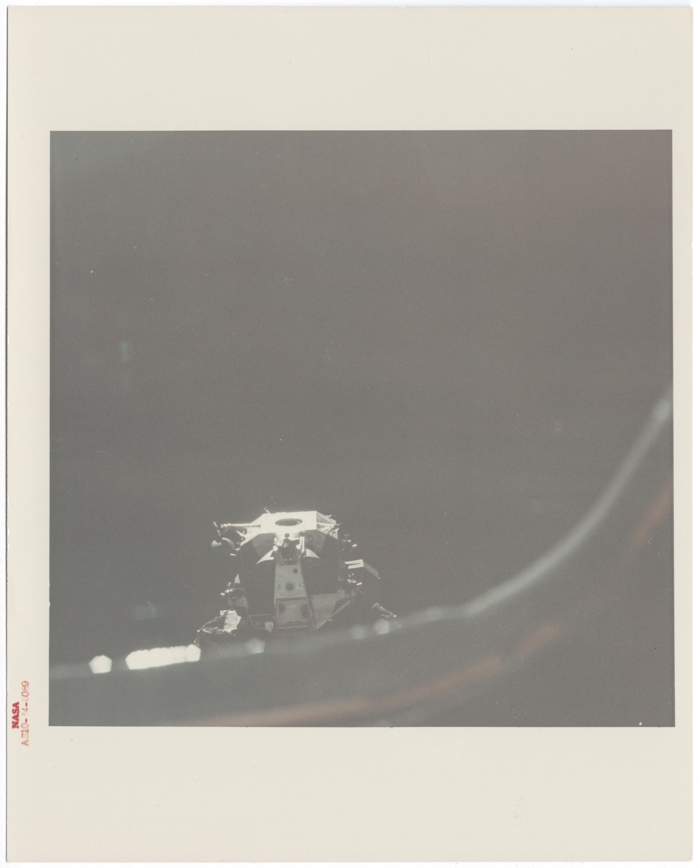 John Young | John Young, 18-26 May 1969 (1969) | MutualArt