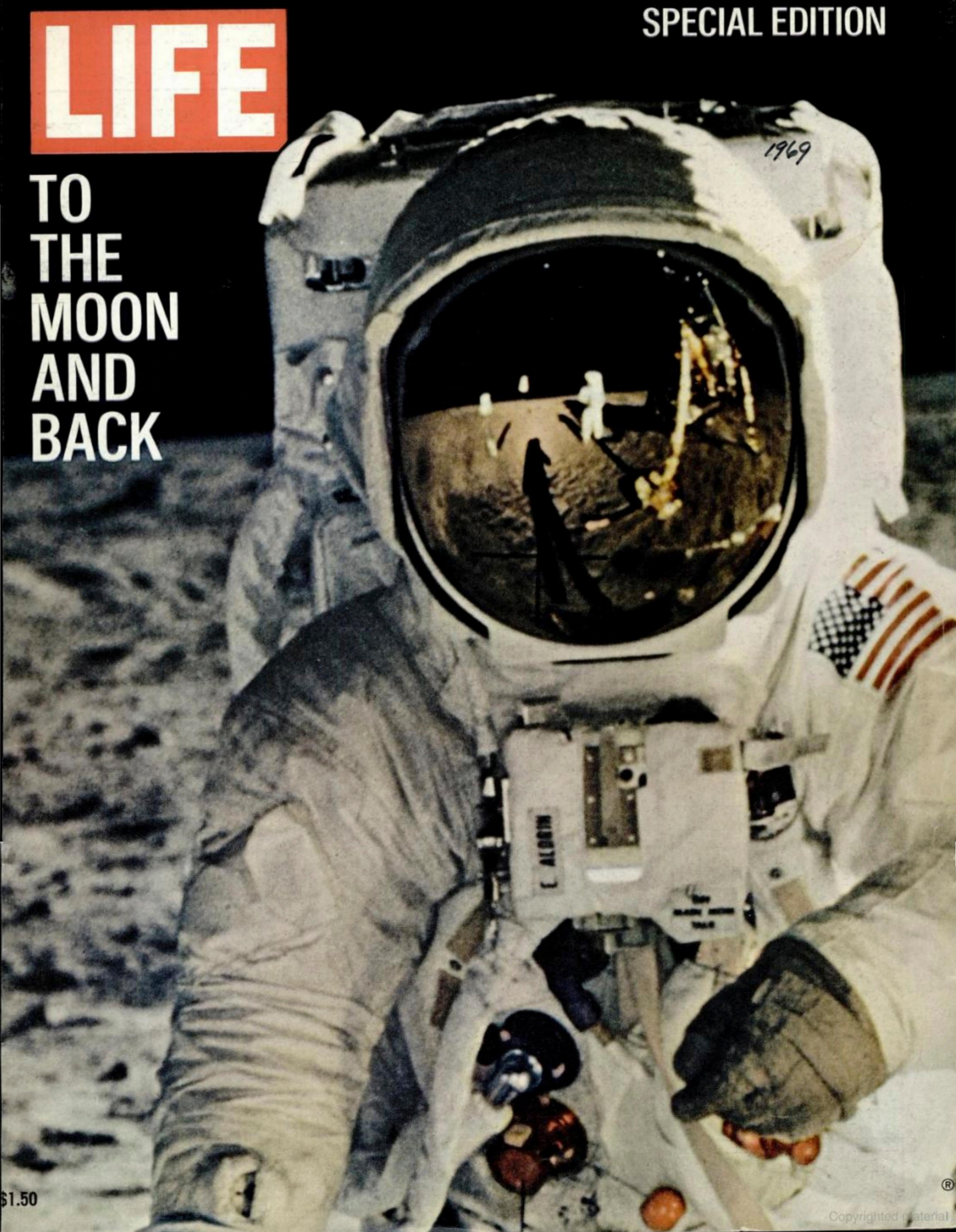 Neil Armstrong | [Apollo 11] BUZZ ALDRIN ON THE MOON WITH THE ...