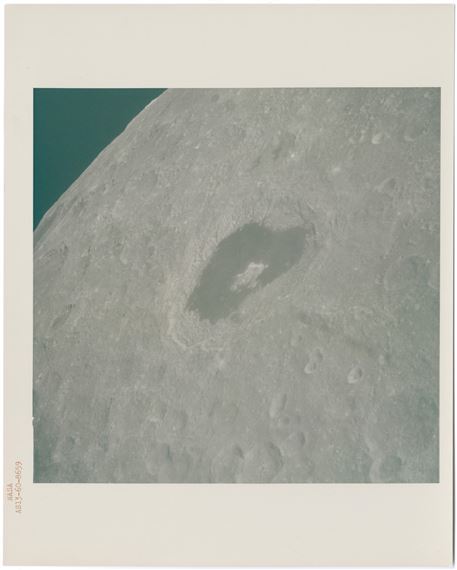 Jack Swigert | [Apollo 13] THE DRAMATIC HIDDEN FACE OF THE MOON: seen ...