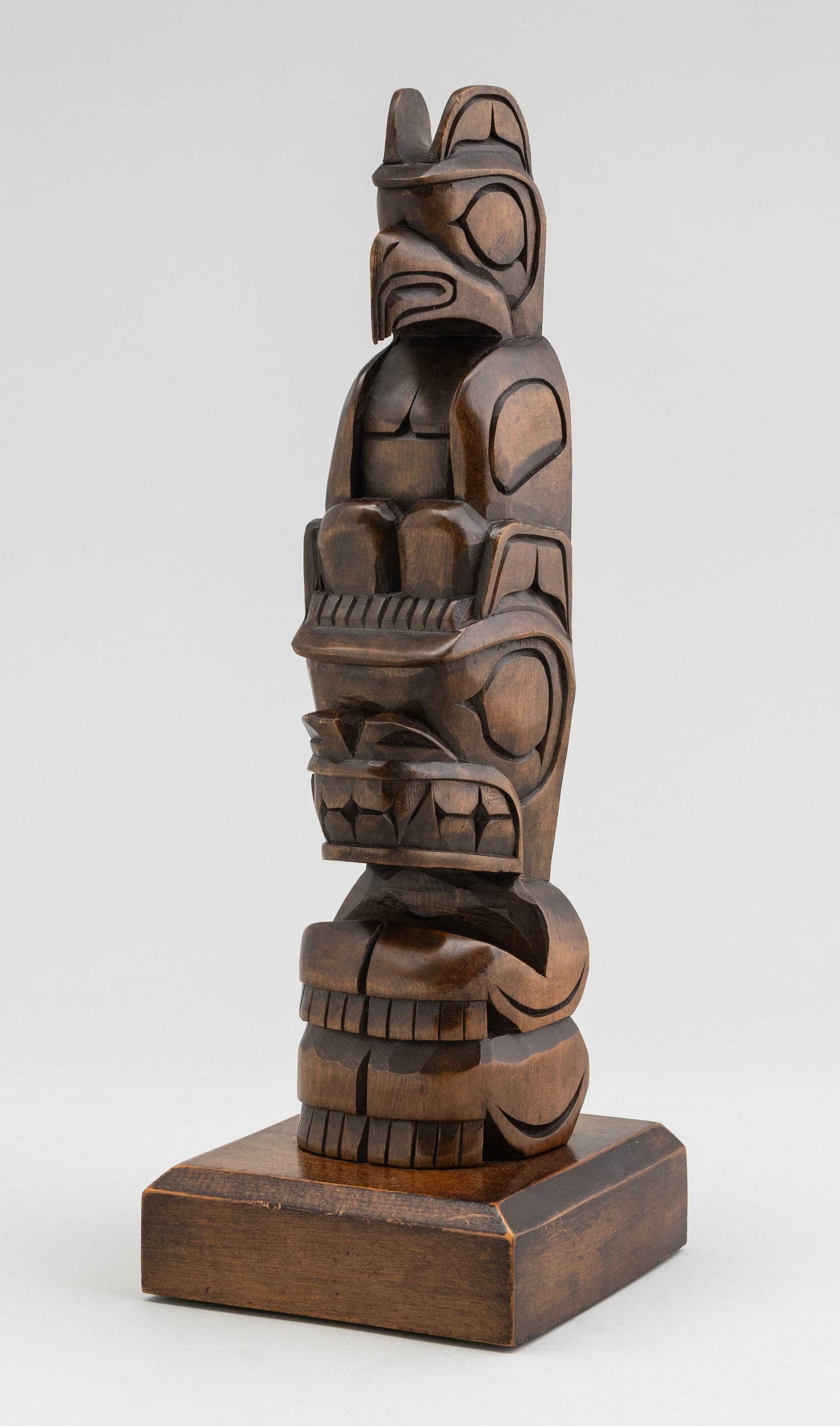 Joe Becker | Joe Becker, 12 in. (30.5 cm.) h | MutualArt