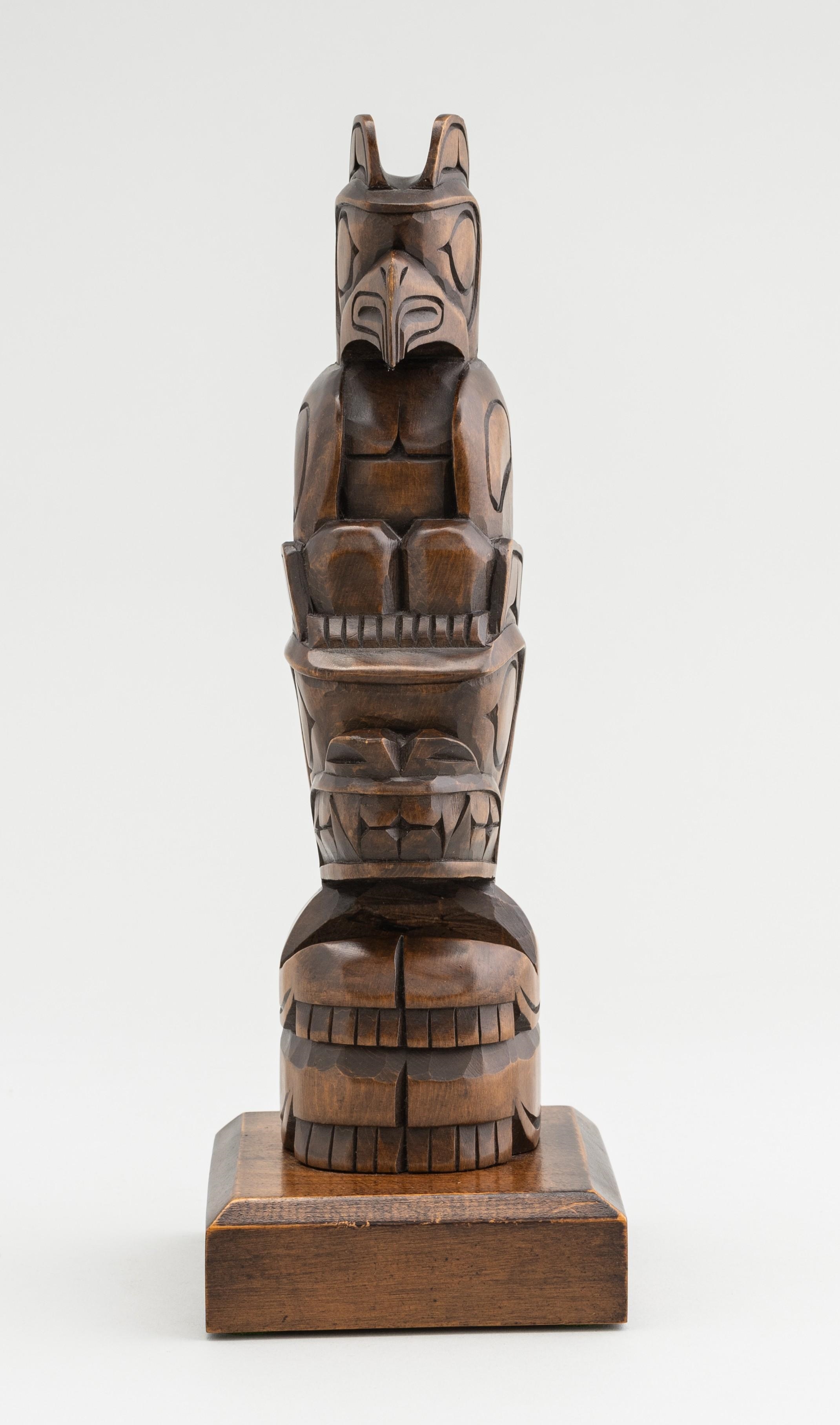 Joe Becker | Joe Becker, 12 in. (30.5 cm.) h | MutualArt