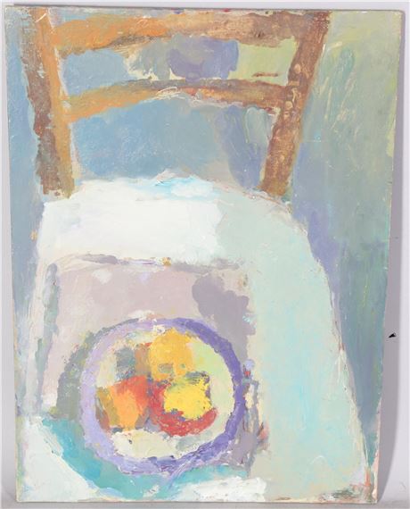 Mike Weller | 1 Artworks at Auction | MutualArt