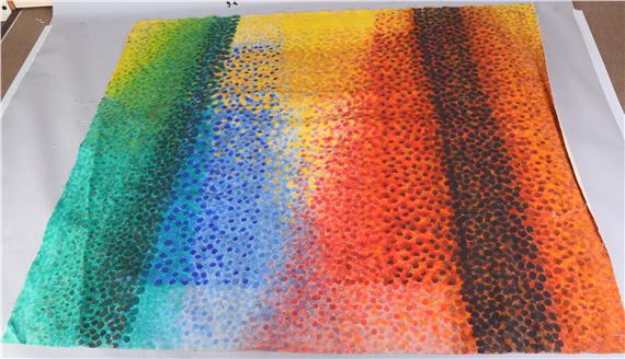 Sylvia Guirey | Untitled (1981) | MutualArt
