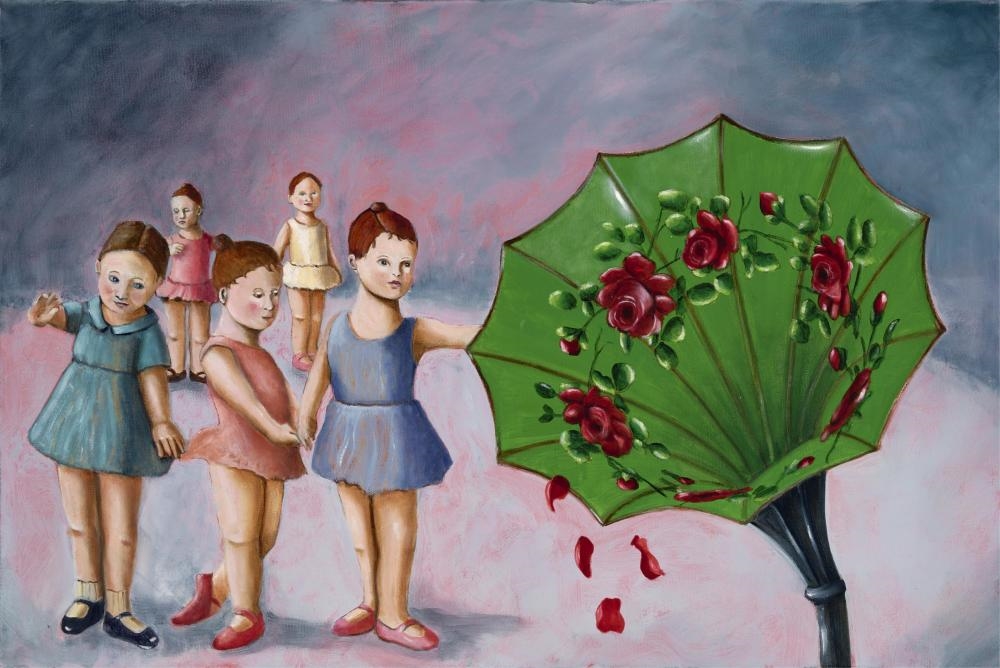 David Lever | Misses Manners School of Dance and Deportment, 2021 (2021 ...