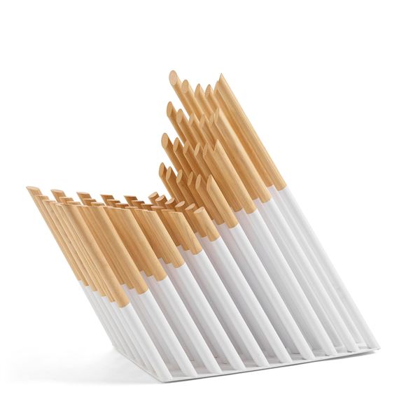 Alexander Lervik | Spike Chair (2013) | MutualArt