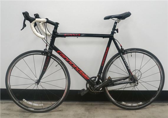 Copyright | Cannondale CAAD 9 Bicycle | MutualArt