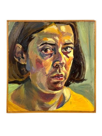 Pippa-leigh Gibb | 1 Artworks at Auction | MutualArt