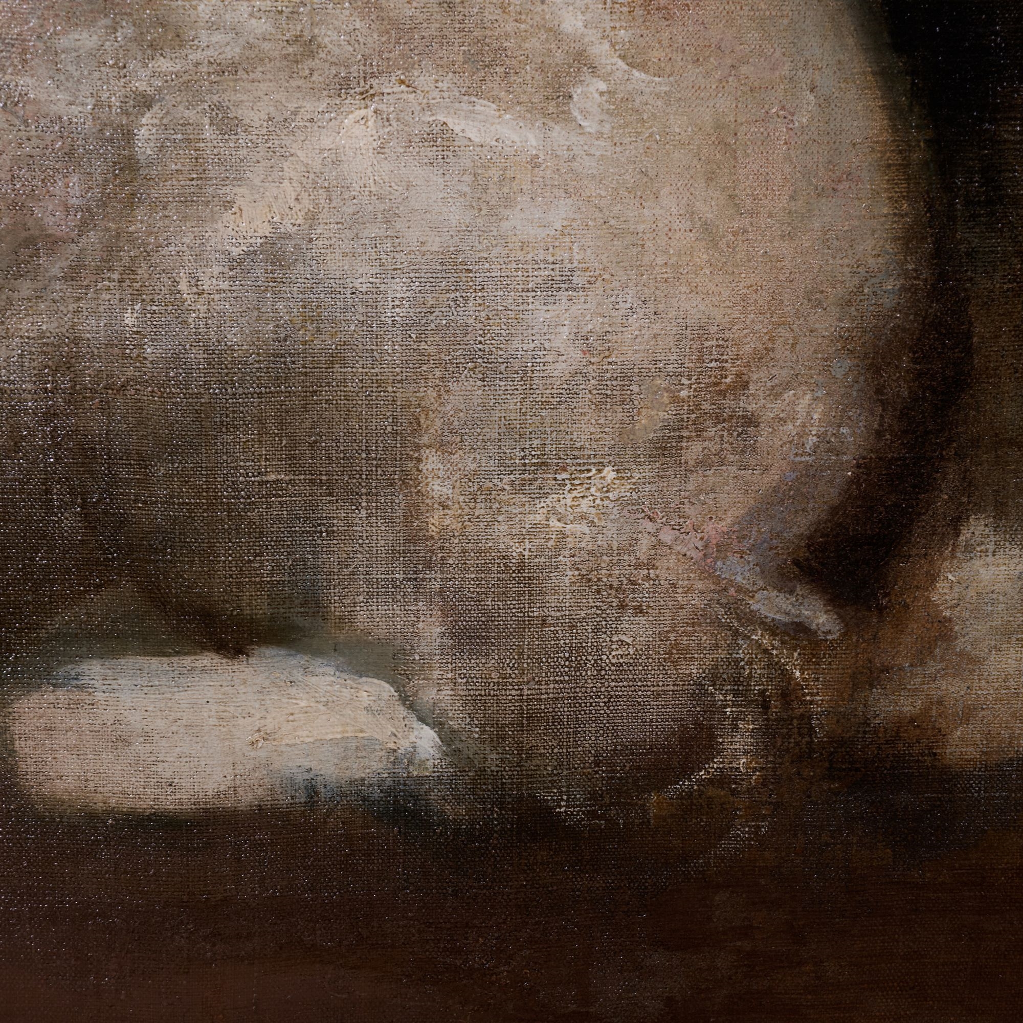 George Romney | Welsh Springer Spaniel | MutualArt
