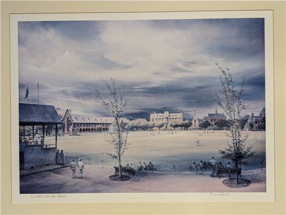 Kenneth Jack | KENNETH JACK | MutualArt