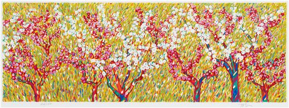 Lee Dai-Won | 농원 | MutualArt