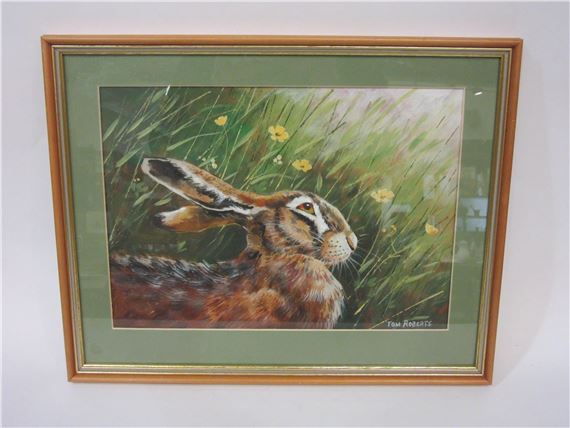 Tom Roberts | TOM ROBERTS: An | MutualArt