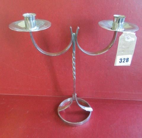 Robert Welch | ROBERT WELCH CANDELABRUM | MutualArt