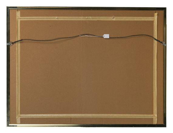 William Noah | Fat Caribou | MutualArt