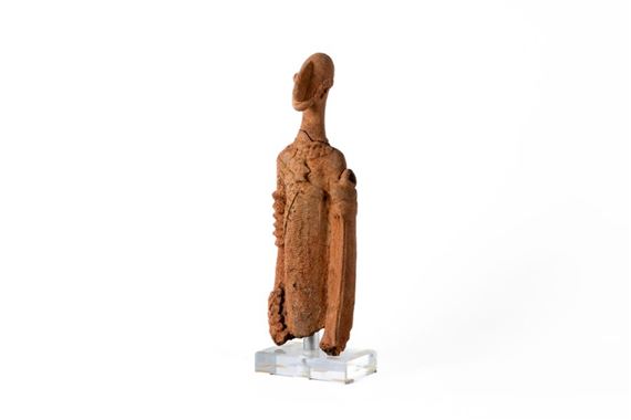 African School | MALI, Bankoni | MutualArt